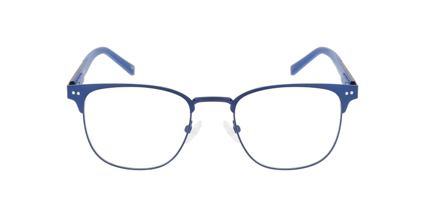 Lunettes de vue Afflelou MAGIC 337 bleu - Afflelou