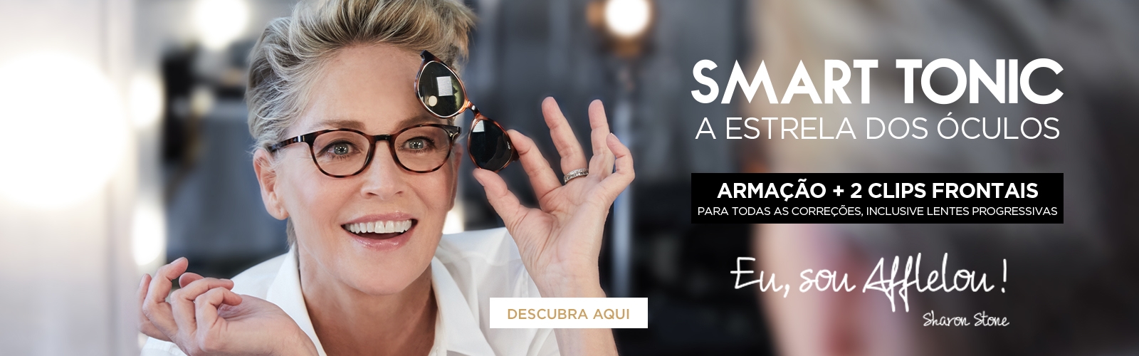 Óptico Alain Afflelou: Óculos graduados, Óculos de sol, Lentes de contacto