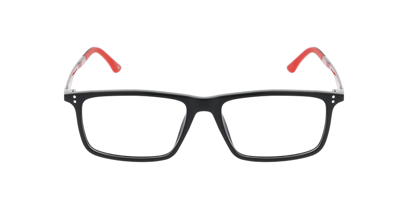 Lunettes de vue Afflelou MAGIC 341 noir - Afflelou