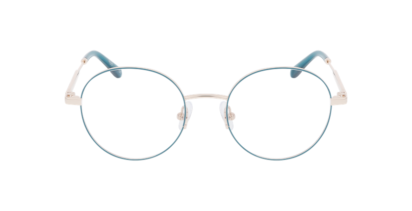 Lunettes de vue Afflelou MAGIC 318 bleu - Afflelou