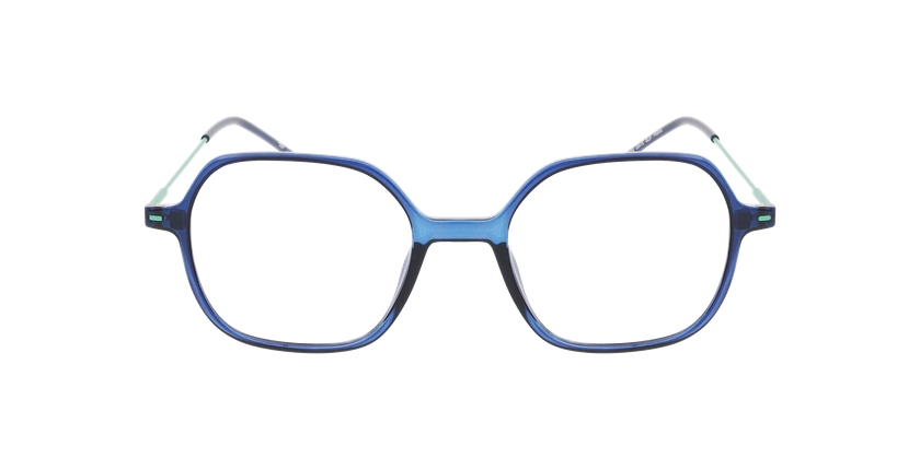 GAFAS GRADUADAS Afflelou MAGIC350 azul - Afflelou