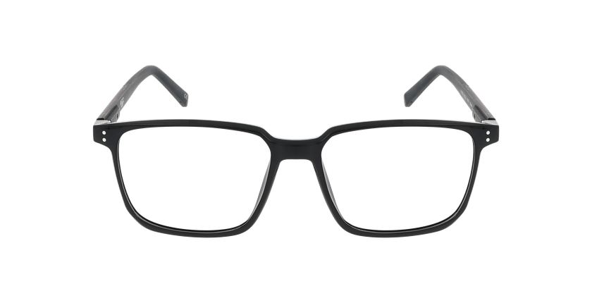 Lunettes de vue Afflelou MAGIC 339 noir - Afflelou