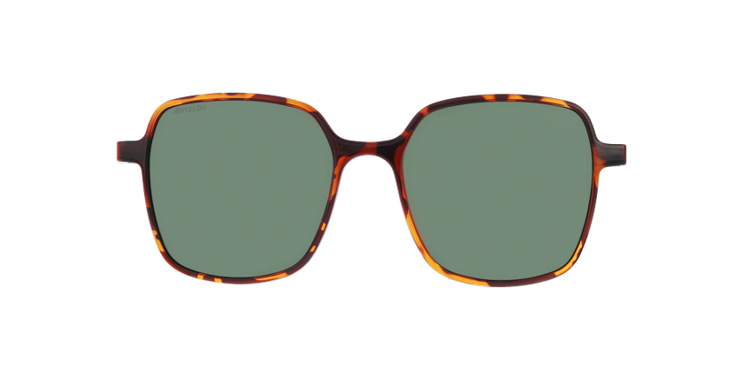 Clips MAGIC Afflelou MAGIC313 Écaille - Afflelou