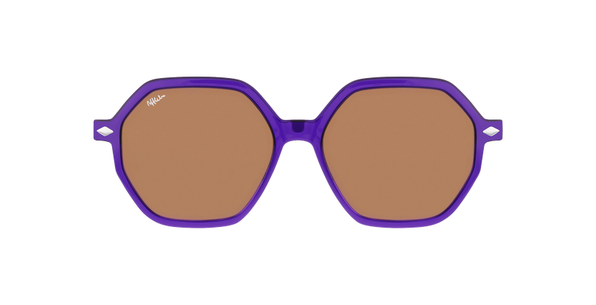 Clips MAGIC Afflelou MAGIC277 Violet - Afflelou