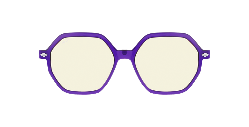 Clips MAGIC Afflelou MAGIC277 Violet - Afflelou