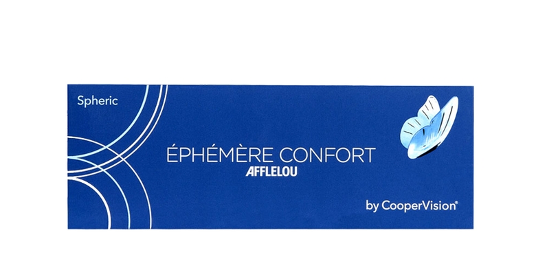 Óptica Alain Afflelou: gafas, gafas de sol y lentillas