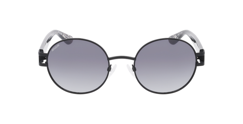 GAFAS DE SOL Afflelou MONDAKA negro - Afflelou