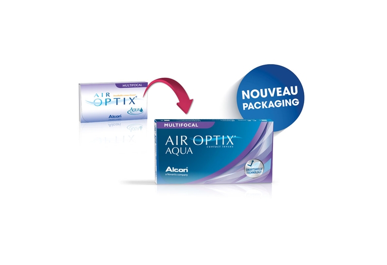 lentilles progressives - Afflelou.ch